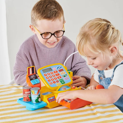 Casdon Cash Register – youronestopretailshop.com